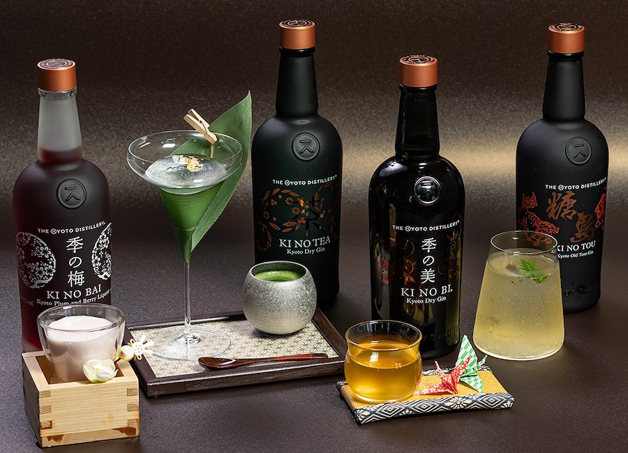 The Bar | The Ritz-Carlton, Tokyo